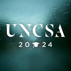 UNCSA Online Store